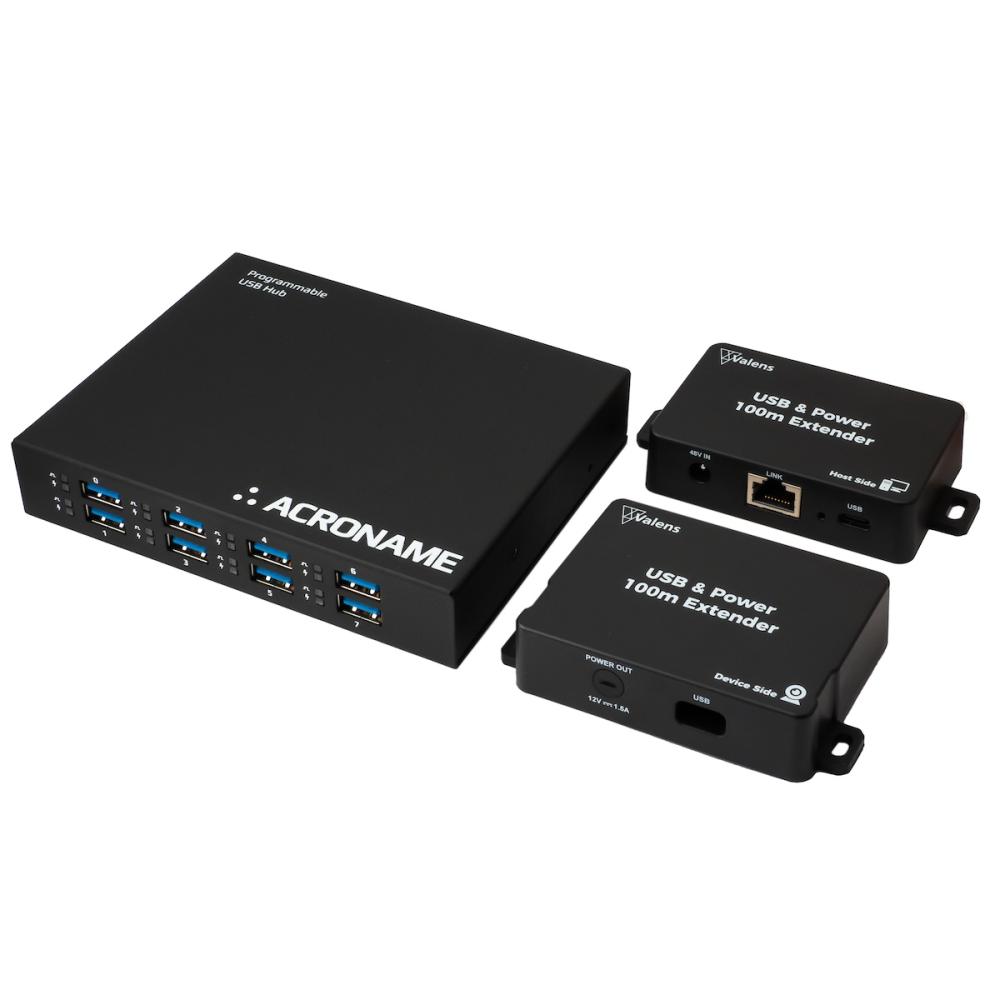 Acroname BYOD Bundle | Acroname