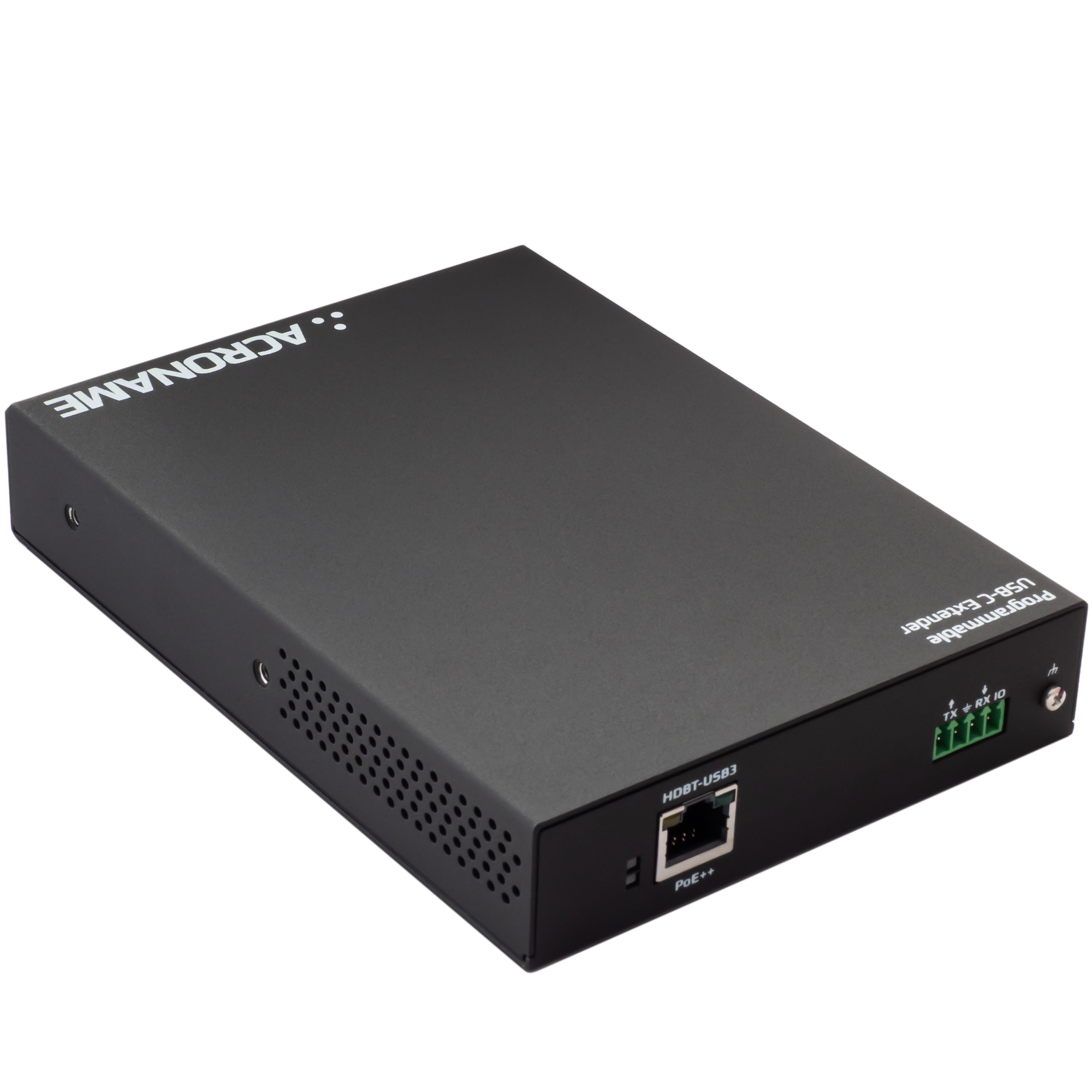 USBExt3c Managed USB Extender and Switcher Standard Kit | Acroname