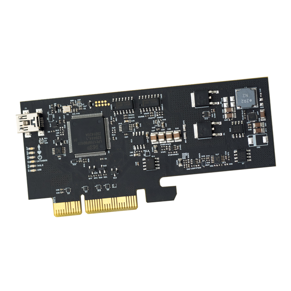 MTM-PM-1: 1-Channel DC Power Module | Acroname