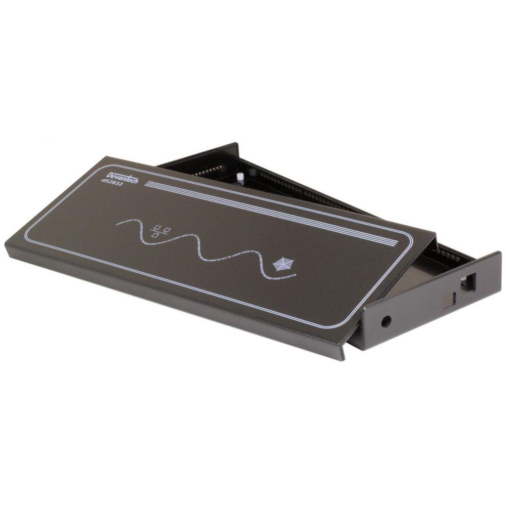 Devantech Case for dS2832 Relay | Acroname