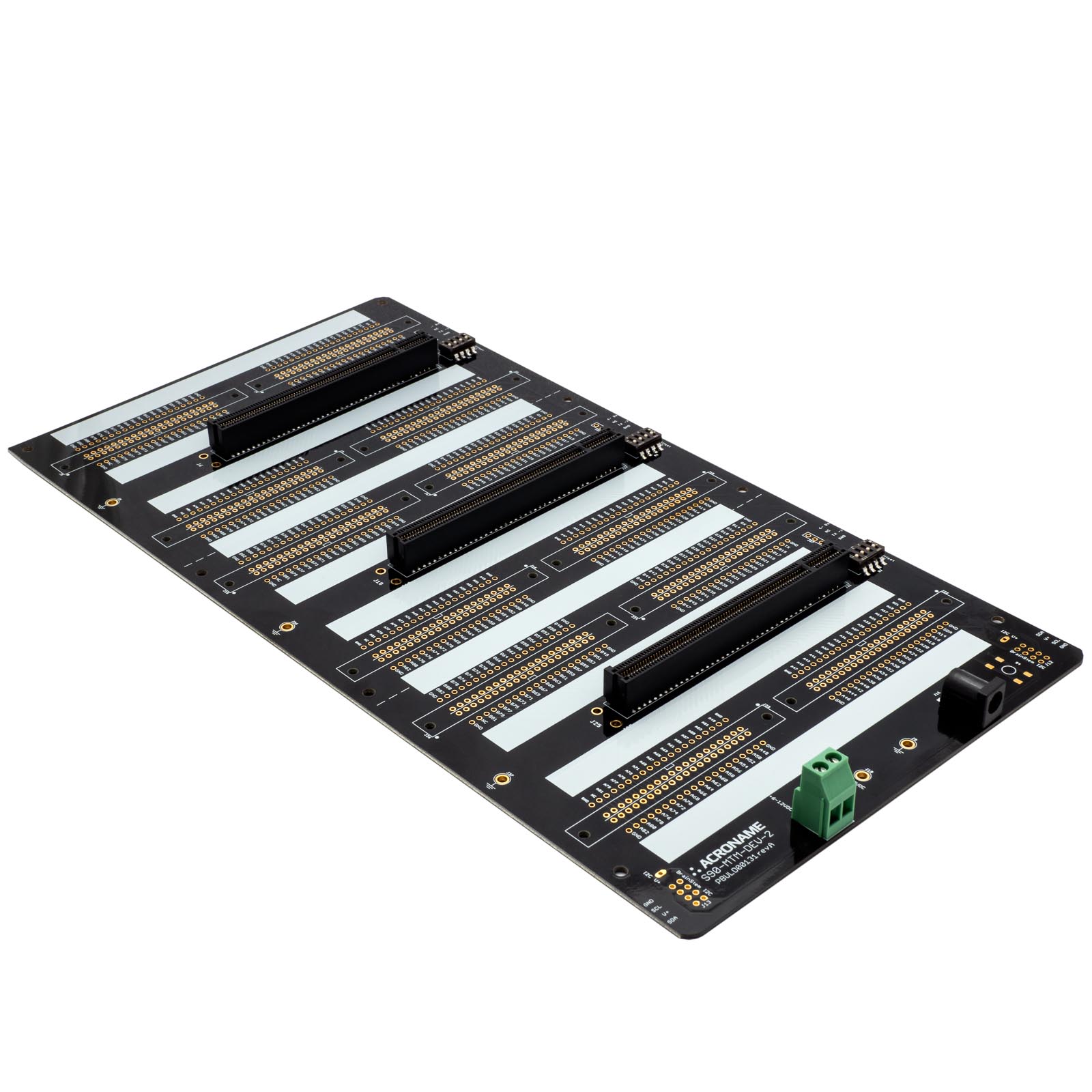 MTM-DEV-2 Breakout Board | Acroname