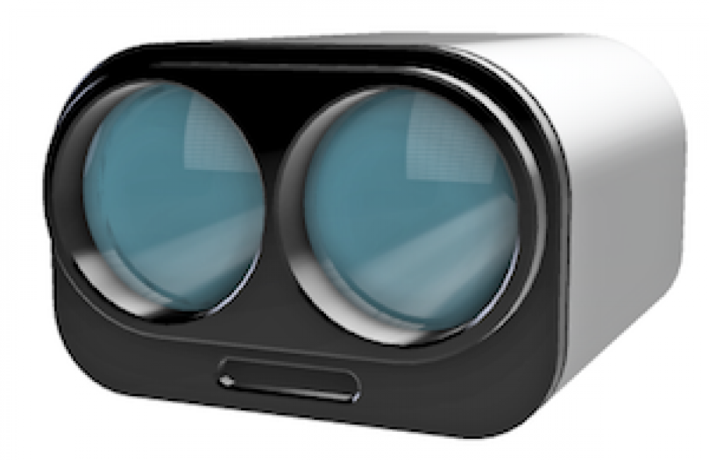 LightWare LW20 LiDAR - half the size, twice the performance, infinitely ...