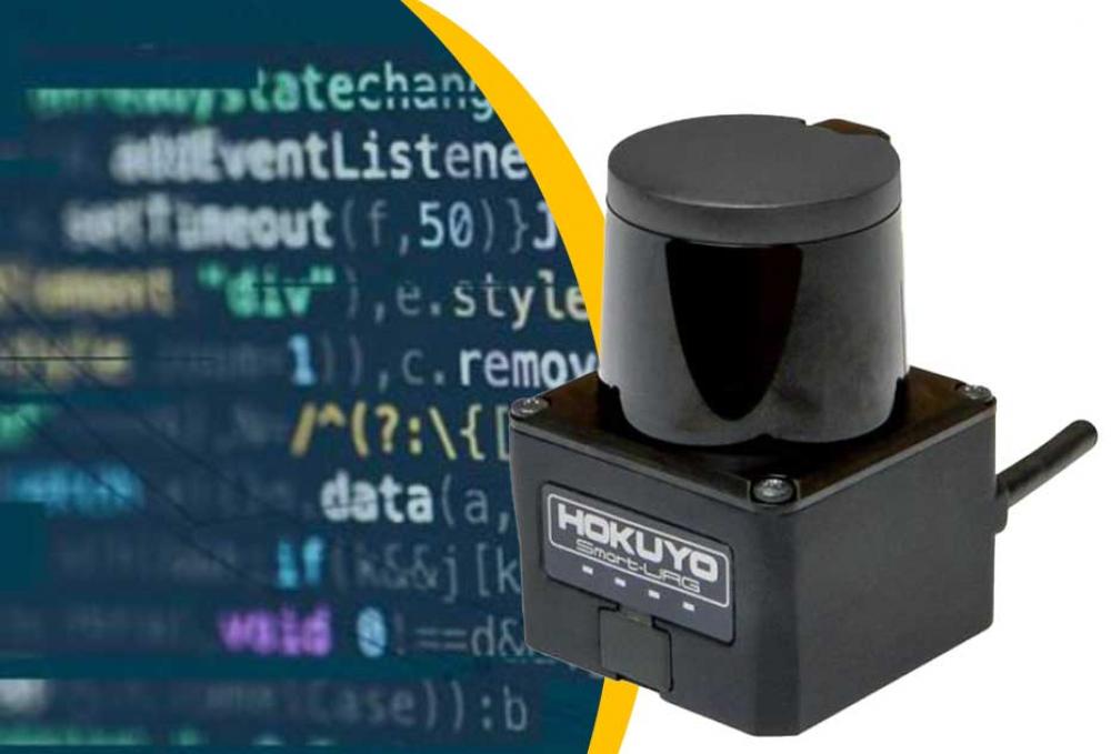 How Robotic Sensors Are Man’s (Newest) Best Friend | Acroname