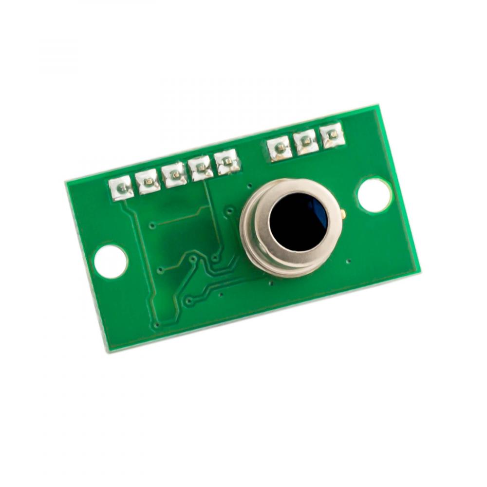 Devantech Thermal Array Sensor TPA81 | Acroname