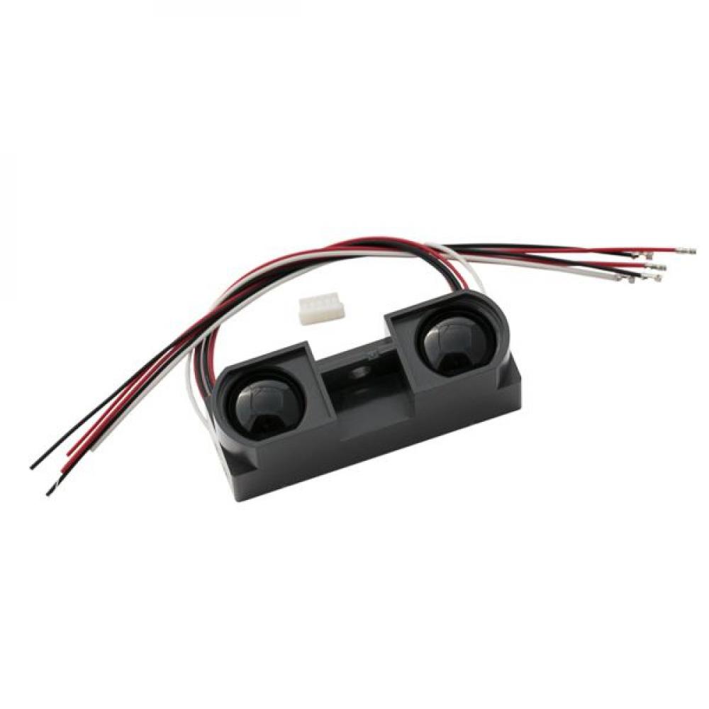 Sharp GP2Y0A710YK0F Long Range IR Distance Sensor Kit | Acroname