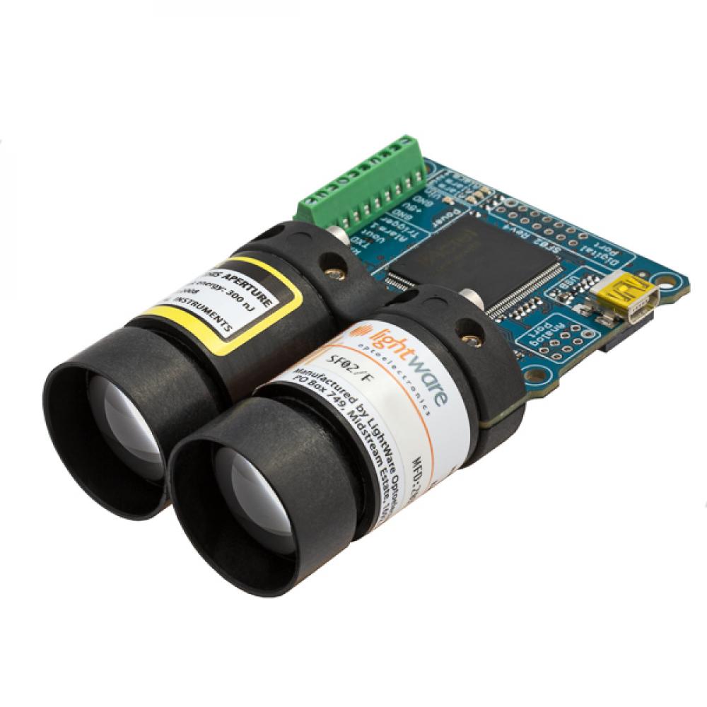 LightWare SF02/F (50 meter) | Acroname