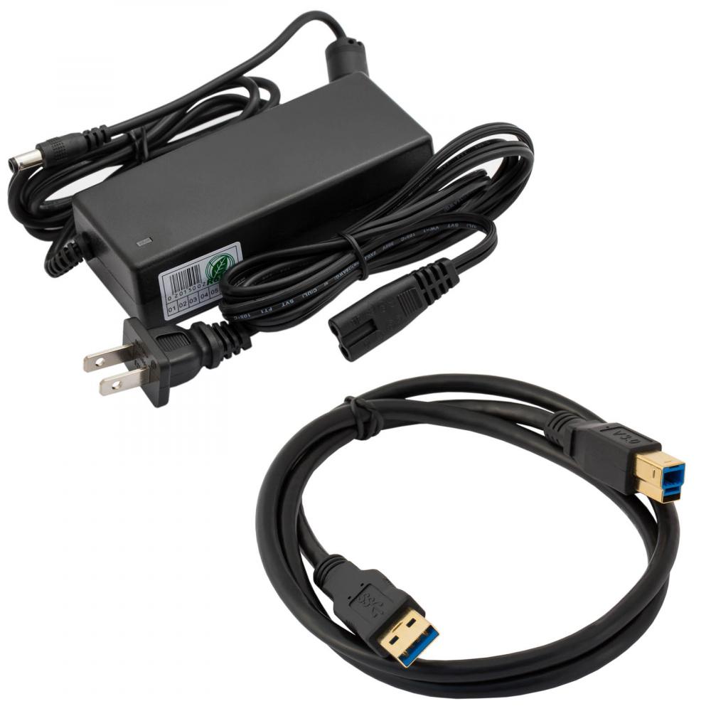 Acroname Programmable Industrial USB 3.0 Hub (8 Ports) | Acroname