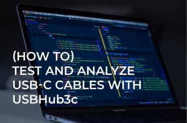 The World's First Industrial Programmable USB Hubs | Acroname