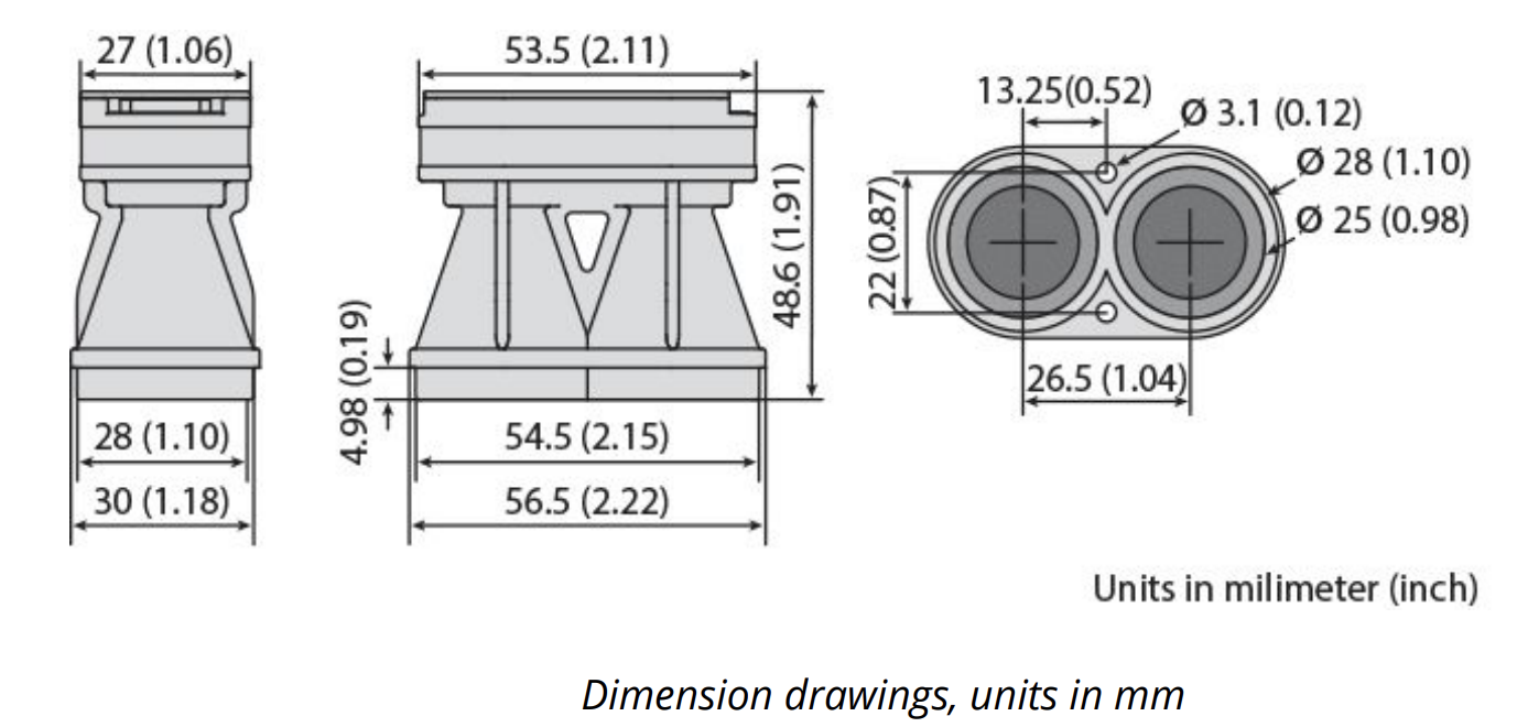 Lightware SF30/D (200 m) LIDAR in India – GadgetsDeal
