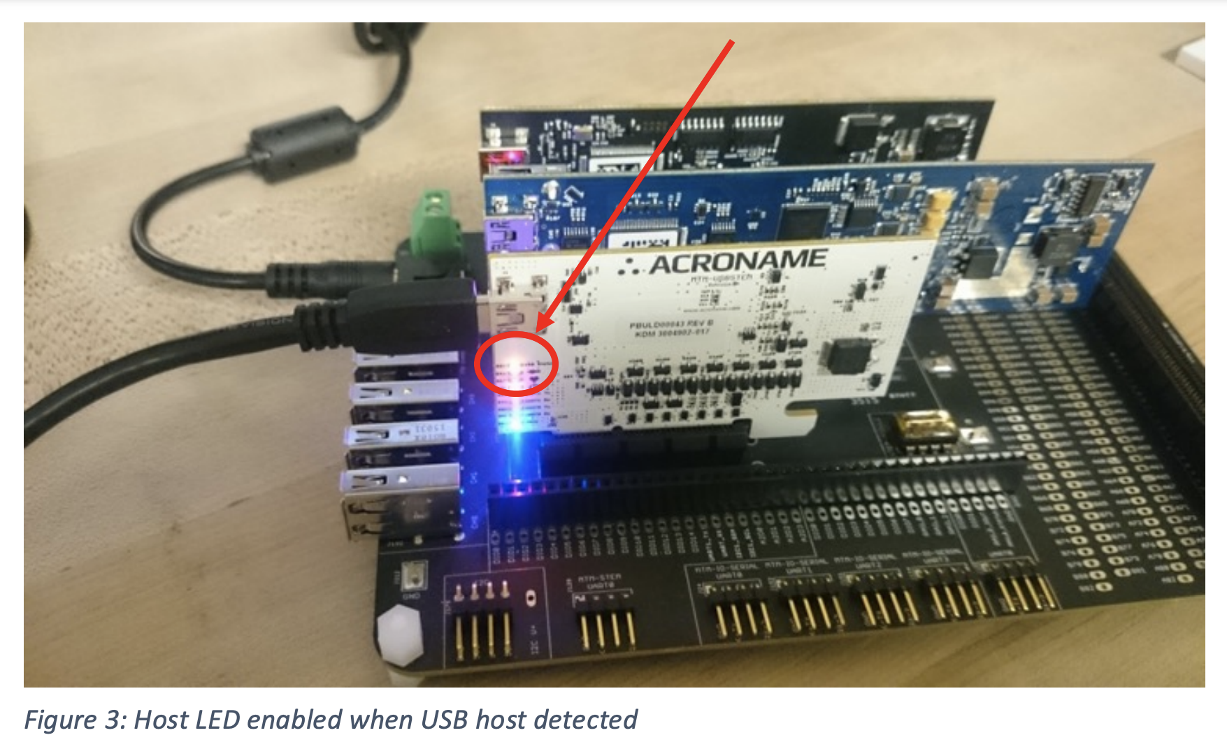 Getting Started with MTM: Software | Acroname