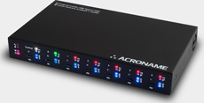 The World's First Industrial Programmable USB Hubs | Acroname